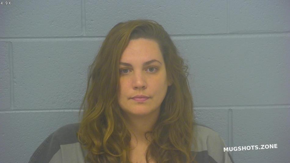 HENSON TARYN ROSE 09/27/2023 - Greene County Mugshots Zone