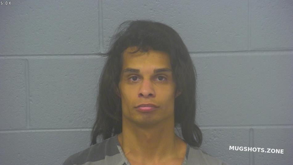 ROBBINS JACOB NEIL 09/29/2023 - Greene County Mugshots Zone