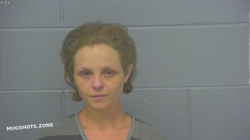 WILLIAMS CALLIE MORGAN 09/29/2023 - Greene County Mugshots Zone