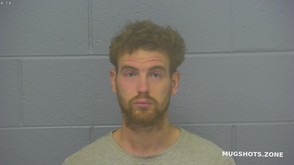 RILEY DALTON RYAN 09/29/2023 - Greene County Mugshots Zone