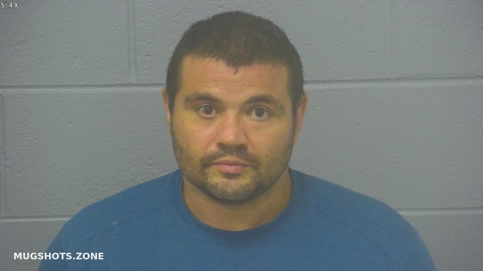 COLLINS RYAN CHRISTOPHER 09/30/2023 - Greene County Mugshots Zone