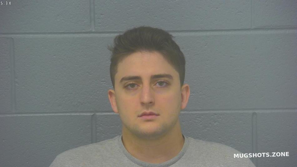 DOLAT ISAAC WAYNE 10/02/2023 - Greene County Mugshots Zone