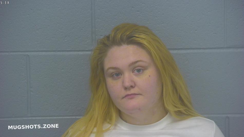 BRUCE FAITH KAYLEE 10/02/2023 - Greene County Mugshots Zone