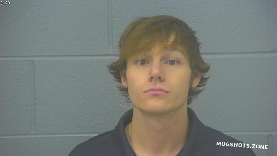 ROWE CADEN JACK 10/04/2023 - Greene County Mugshots Zone