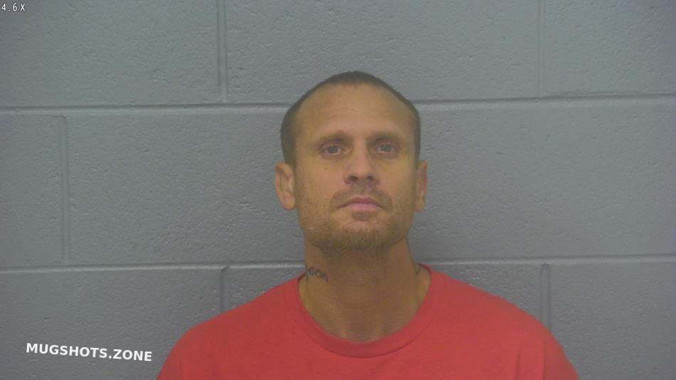 MADDUX TOBIN WAYNE 10/05/2023 - Greene County Mugshots Zone