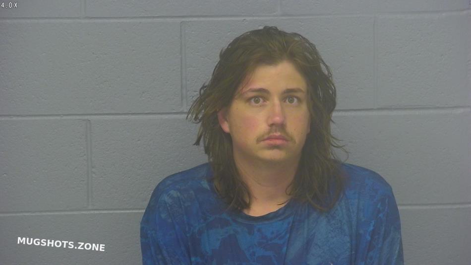 HALLER TYLER JOSEPH 10/06/2023 - Greene County Mugshots Zone