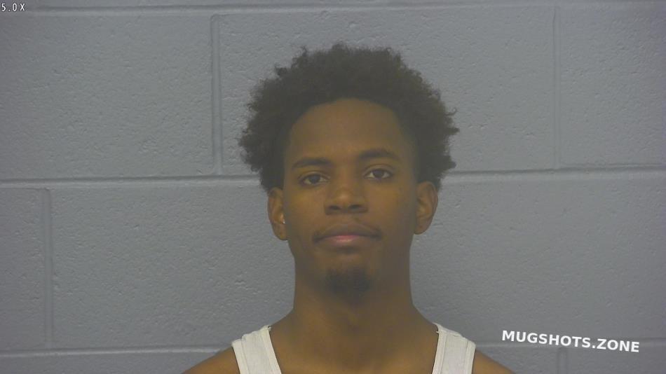 JENKINS ADRIAN JAMAL 10/08/2023 - Greene County Mugshots Zone