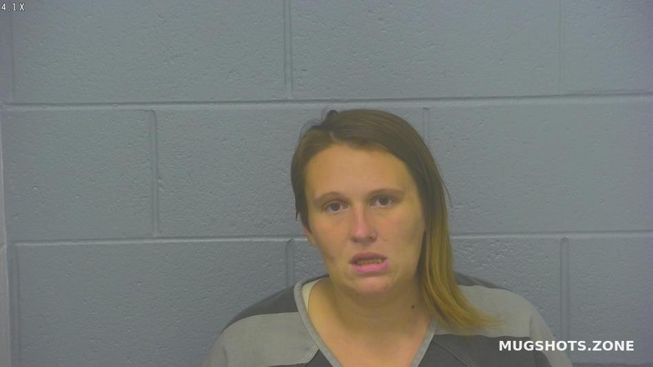 SMITH CHEYENNE ELIZABETH 10/09/2023 - Greene County Mugshots Zone