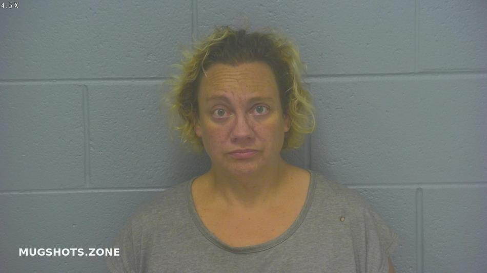 LEMONS SARAH ELIZABETH 10/11/2023 - Greene County Mugshots Zone