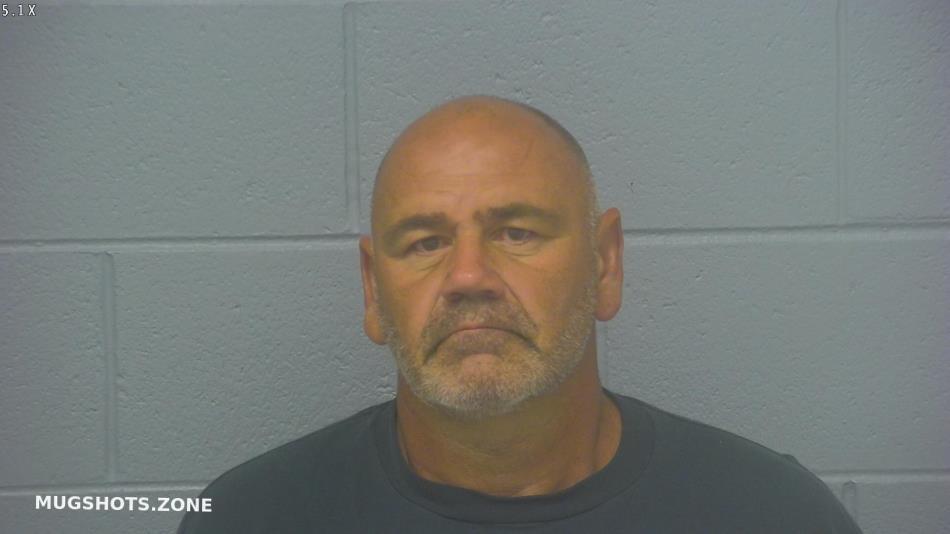 STAUCH TONY RAY 10/13/2023 - Greene County Mugshots Zone