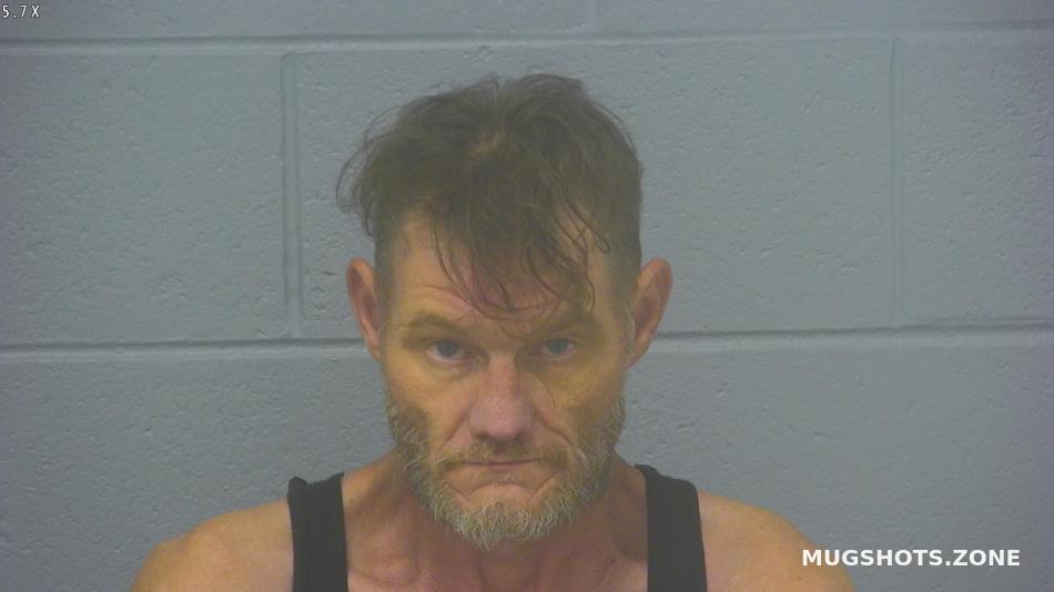 TUELL JAMES DEWAYNE 10/17/2023 - Greene County Mugshots Zone