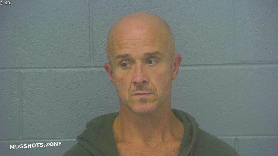 RABY JERRY DEAN JUNIOR 10/17/2023 - Greene County Mugshots Zone