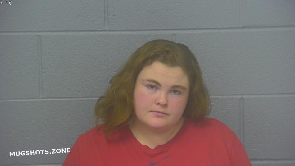 SNEED EMMA LUCIA 10/18/2023 - Greene County Mugshots Zone