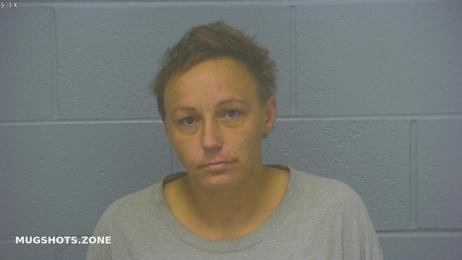 MOLLER MEGAN MICHELLE 10/19/2023 - Greene County Mugshots Zone