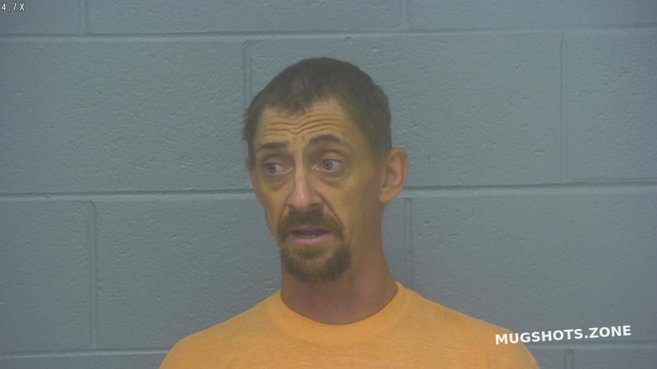 COLBERT JOHN ARLEN 10/21/2023 - Greene County Mugshots Zone