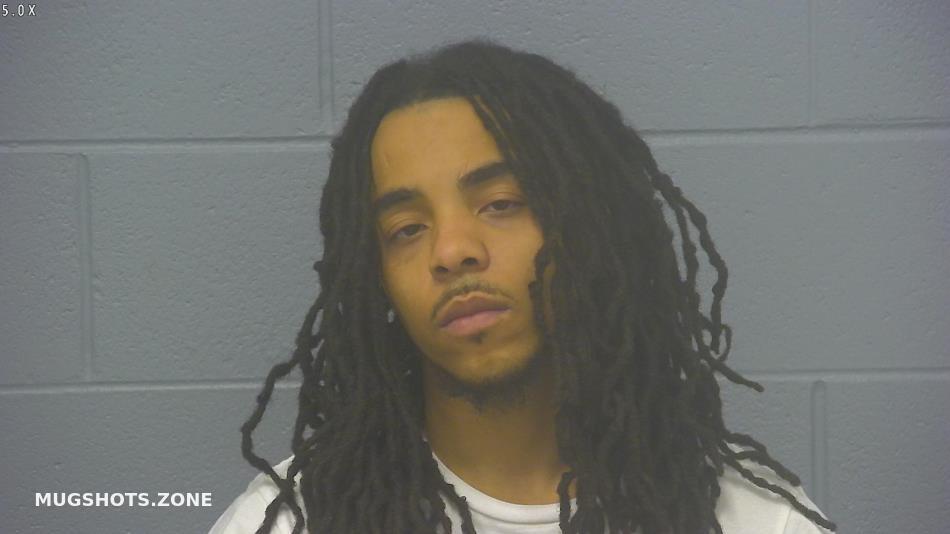 EL AMIN JOSHUA AR RAHMAN 10/22/2023 - Greene County Mugshots Zone