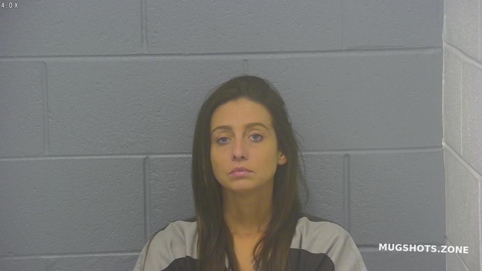 EMRICK KATELYN ELIZABETH 10/23/2023 - Greene County Mugshots Zone