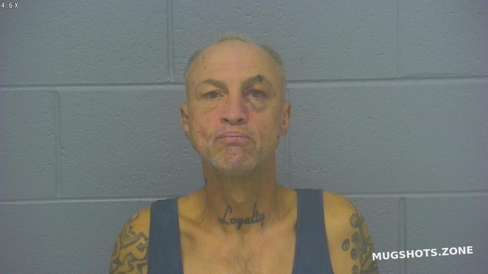 REED SAMUEL JAMES 10/23/2023 - Greene County Mugshots Zone