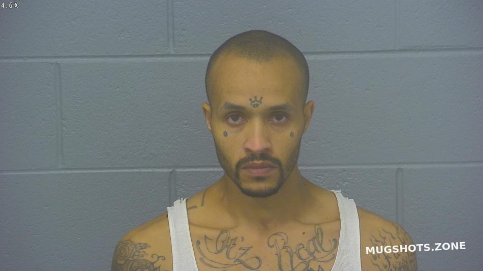 JACKSON DAVID GREGORY 10/23/2023 - Greene County Mugshots Zone