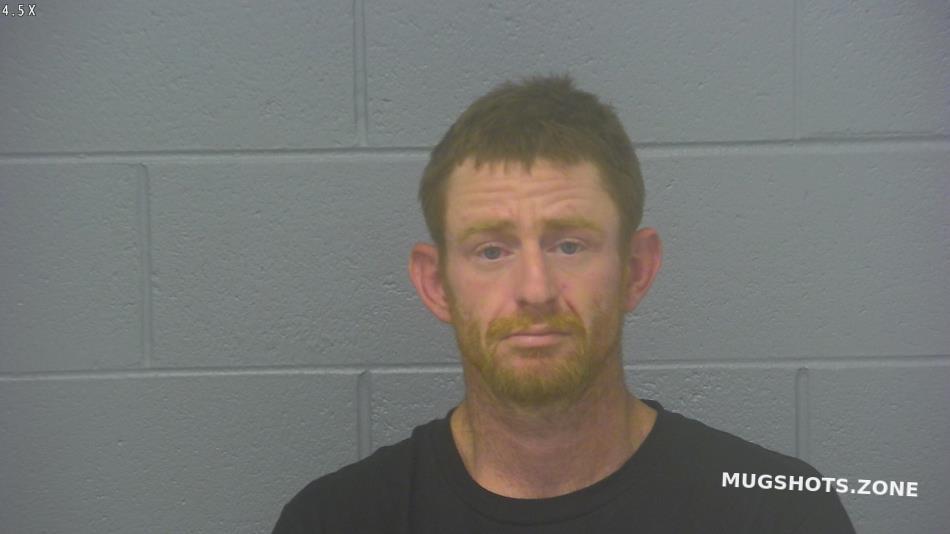 MCGAHA STEPHEN WESLEY 10/25/2023 - Greene County Mugshots Zone