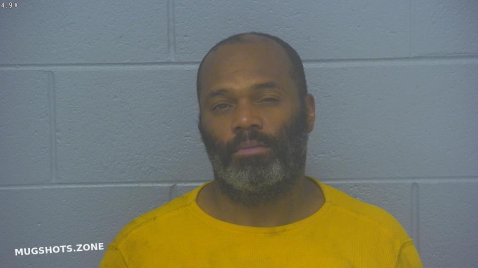 Smith Tyrone Nmn 10 26 2023 Greene County Mugshots Zone