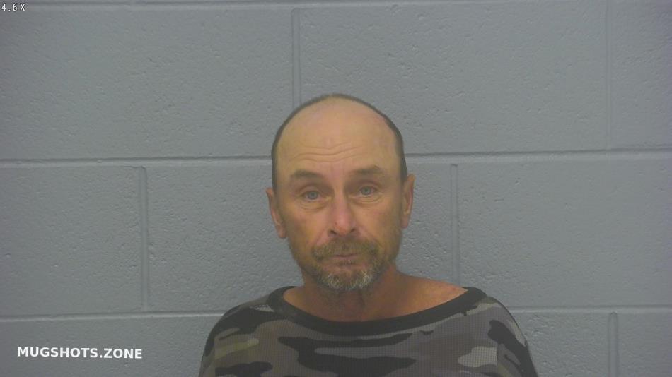 REID JEFFREY L 10/28/2023 - Greene County Mugshots Zone