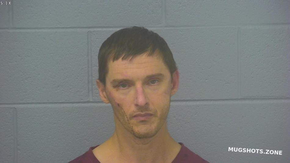 LISZNIANSKY MICHAEL ZENON 11/01/2023 - Greene County Mugshots Zone