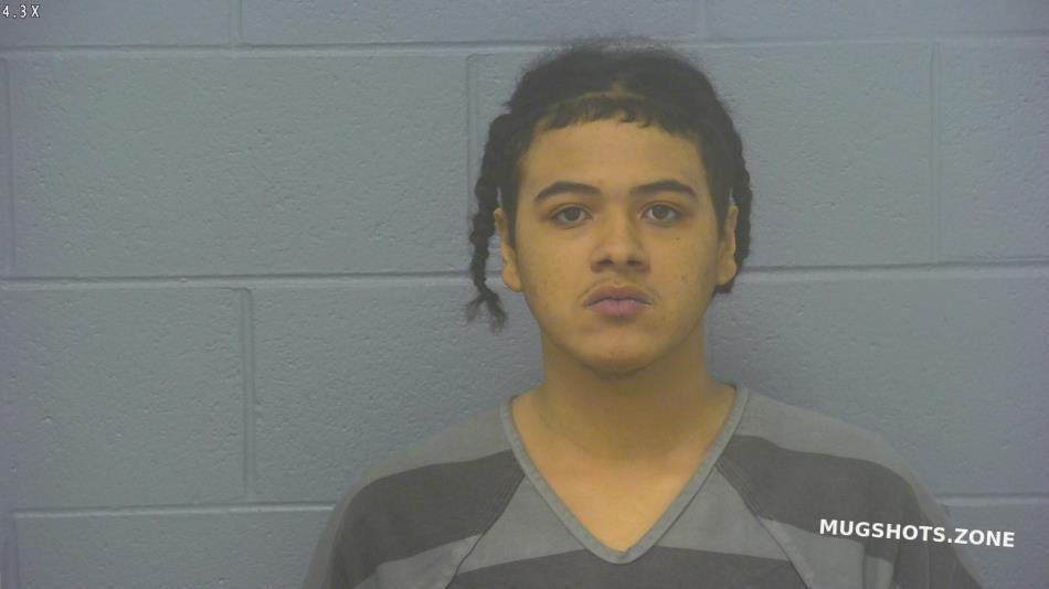 GILES TREY ALEXANDER 11/02/2023 - Greene County Mugshots Zone