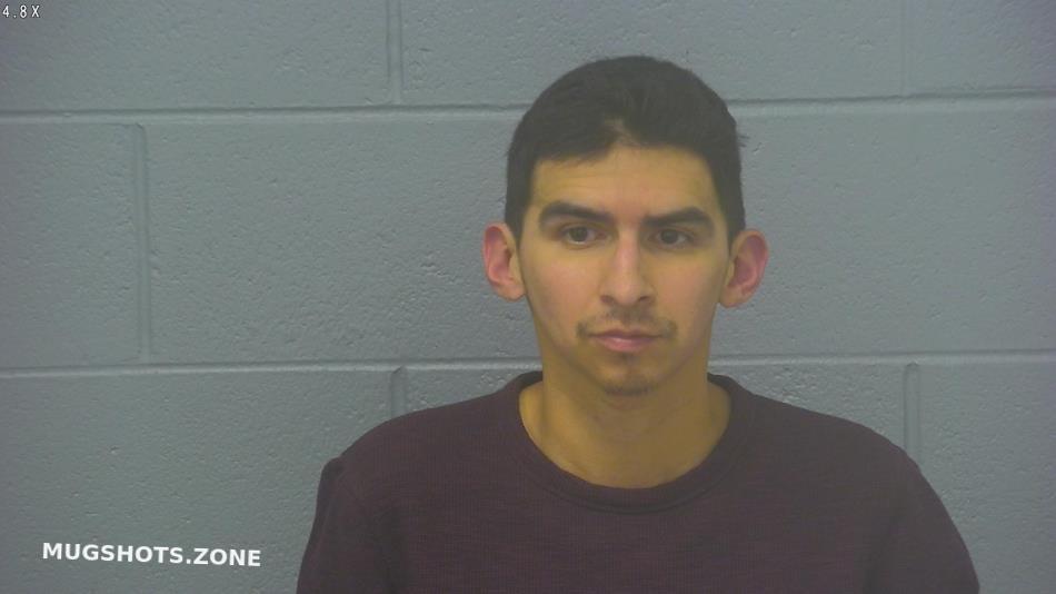 HOLT THOMAS MICHAEL ALEX 11/04/2023 - Greene County Mugshots Zone