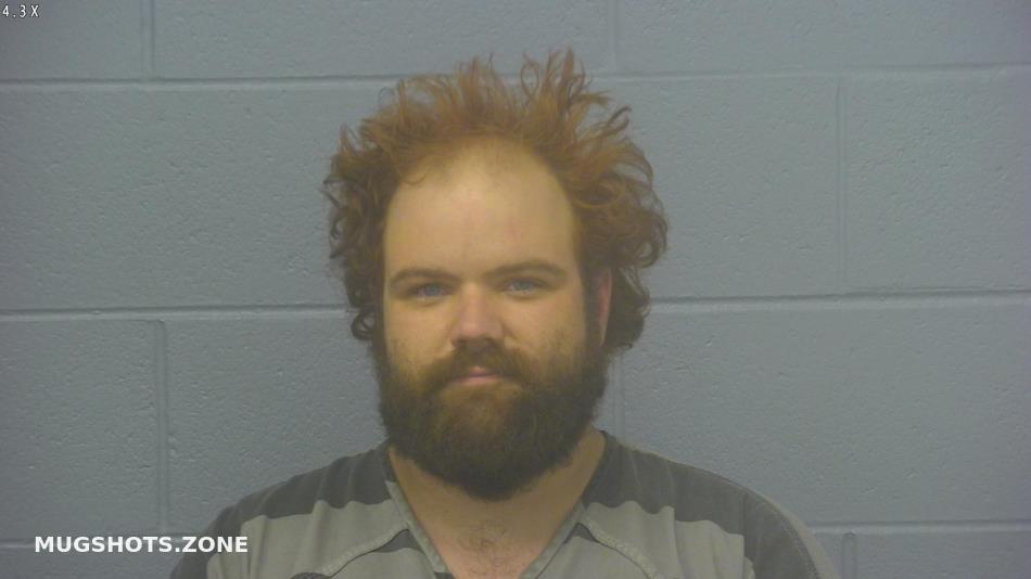 SIMPSON DONALD KYLE 11/13/2023 - Greene County Mugshots Zone