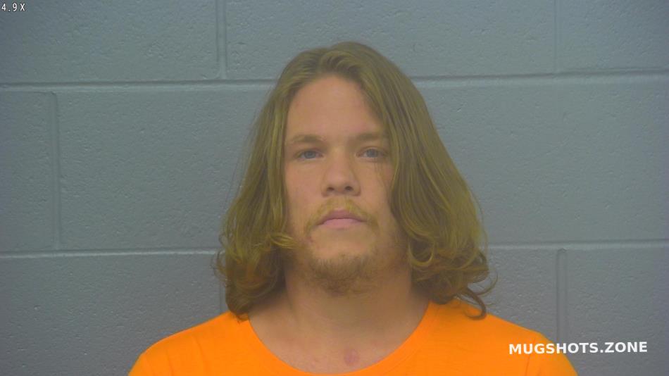 SEE PHILLIP JAMES 11/14/2023 - Greene County Mugshots Zone