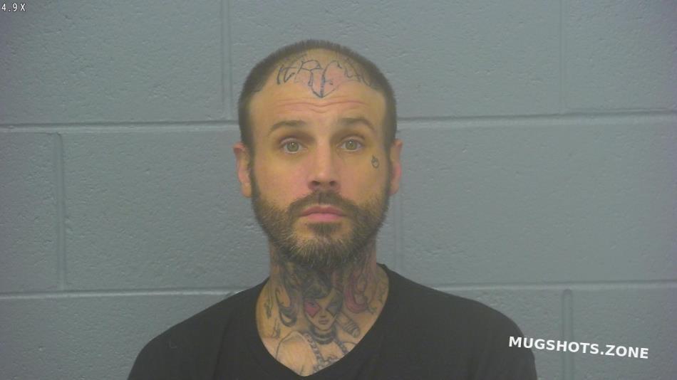 BRAZEAL MATTHEW JOSEPH 11/15/2023 - Greene County Mugshots Zone