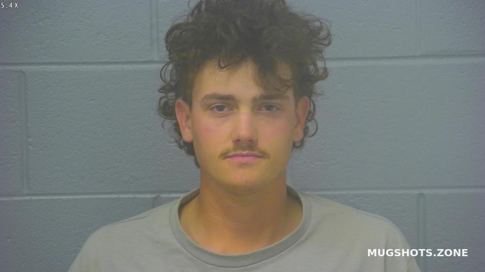 RUSSELL CONNOR SCOTT 11/15/2023 - Greene County Mugshots Zone