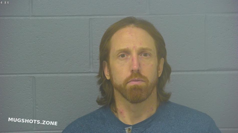 CHURCHMAN ROBERT WARREN 11/17/2023 - Greene County Mugshots Zone