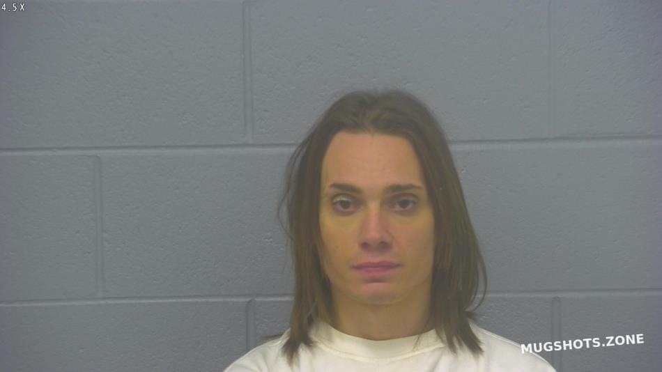 HESTER JACOB TYLER 11/22/2023 - Greene County Mugshots Zone