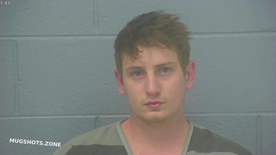 SMITH SIMON OLIVER 11/23/2023 - Greene County Mugshots Zone