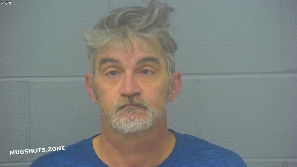 WARD CARL ANTHONY JUNIOR 11/25/2023 - Greene County Mugshots Zone