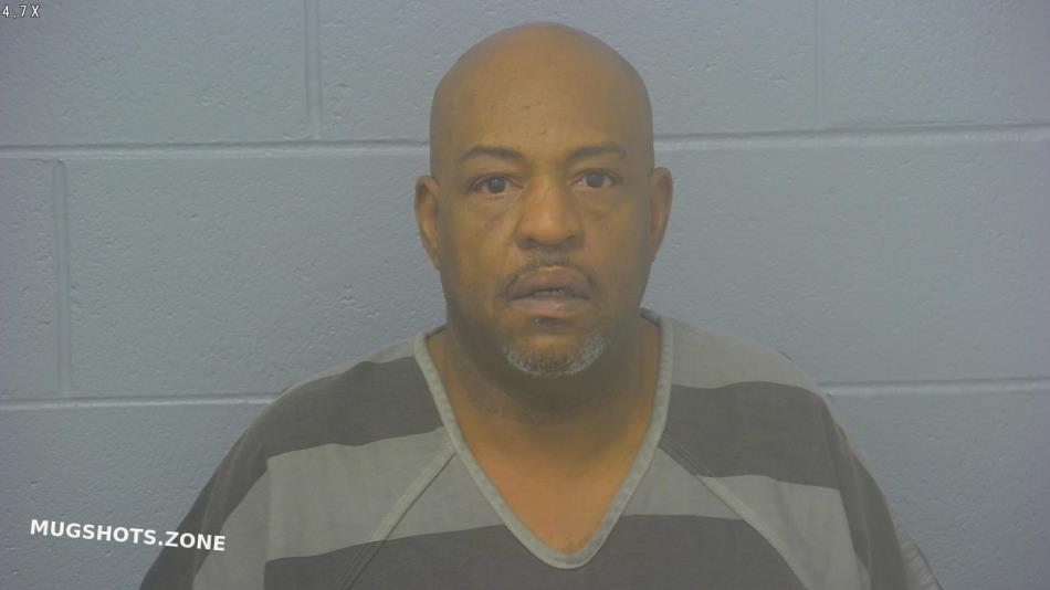 JONES KENNETH NMN 11/29/2023 - Greene County Mugshots Zone