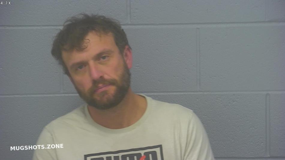 BLANTON HEATH TROY 11/29/2023 - Greene County Mugshots Zone