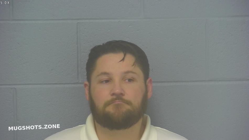 COOK JOSHUA VERNON 11/29/2023 - Greene County Mugshots Zone