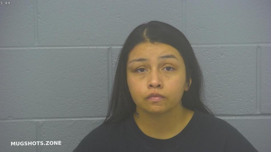 DEL RIO CRYSTALYNN MARIE 11/30/2023 - Greene County Mugshots Zone