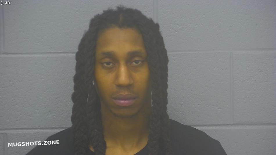 SCOTT-BROWN DEMETRIC DESHON 11/30/2023 - Greene County Mugshots Zone