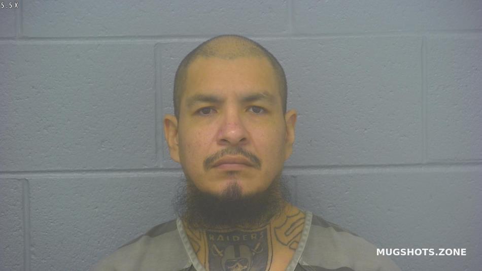 COLLINS ANTHONY LAWRENCE 11/30/2023 - Greene County Mugshots Zone