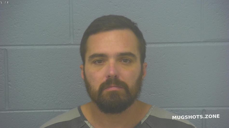 GOERING-RUNYAN DANIEL LYNN 11/30/2023 - Greene County Mugshots Zone