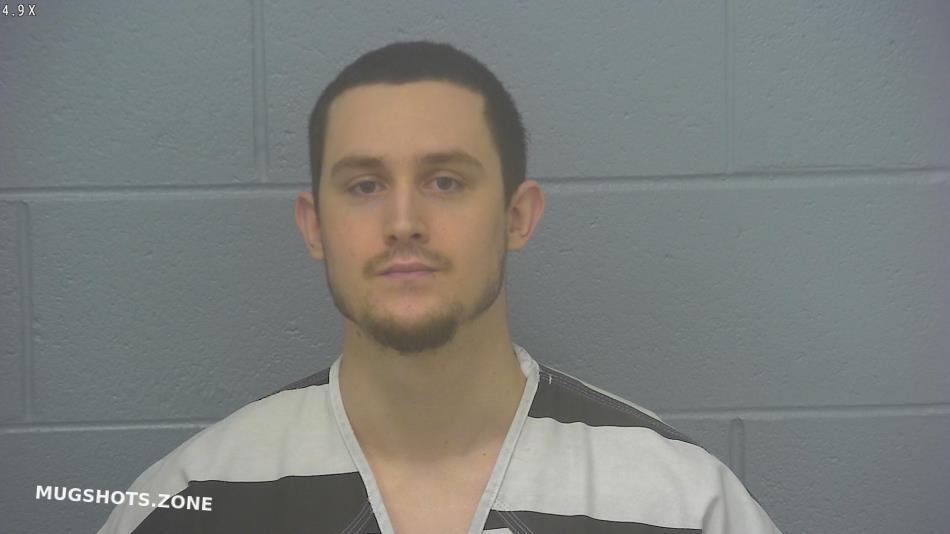 RENSNER DILLON THOMAS 11/30/2023 - Greene County Mugshots Zone