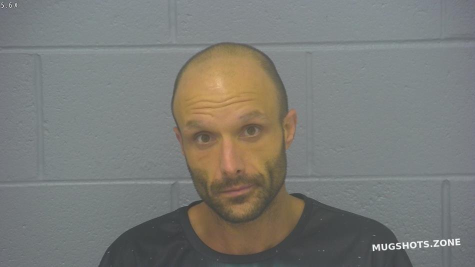 GARRISON SUNNY ARTHUR 12/01/2023 - Greene County Mugshots Zone