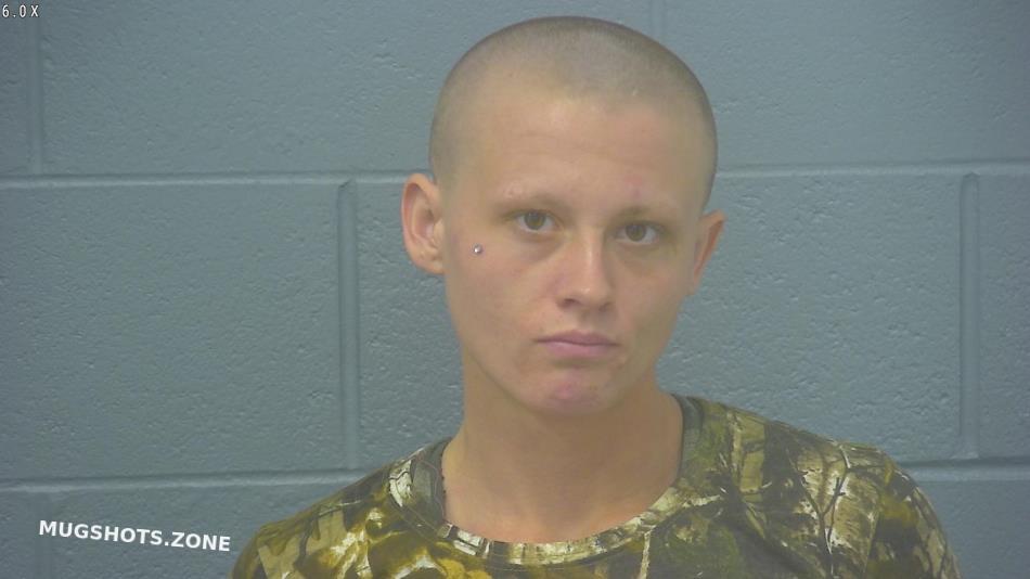 HICKS CHEYENNE RENEE 12/07/2023 - Greene County Mugshots Zone