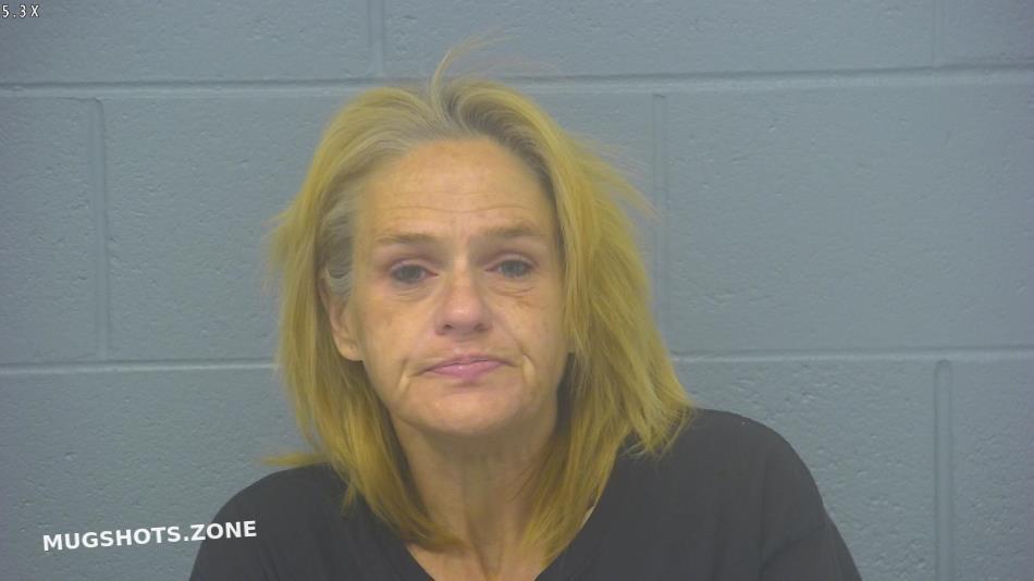 DANIELS SUMMER ANGEL 12/07/2023 - Greene County Mugshots Zone