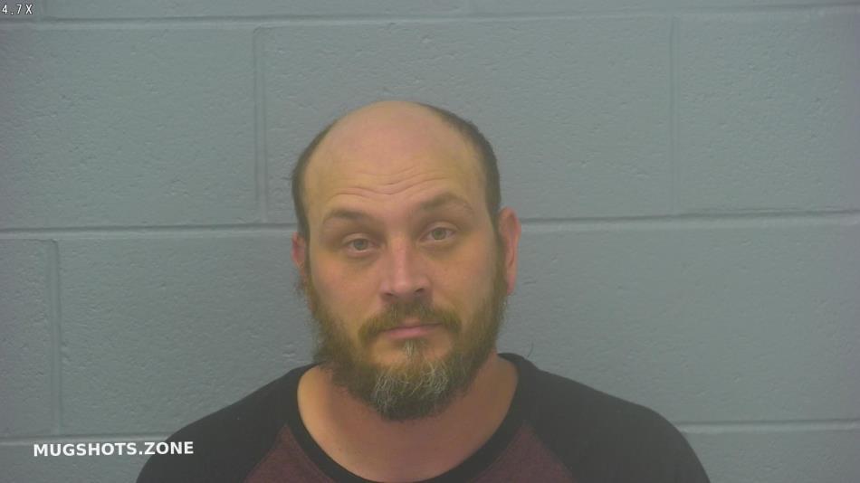 COMPTON LEVI DANIEL 12/11/2023 - Greene County Mugshots Zone