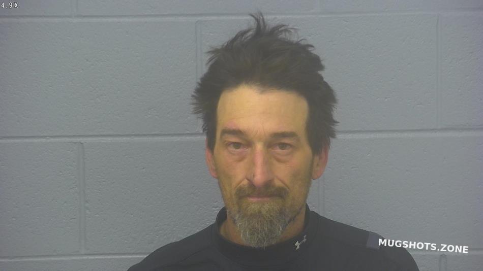 WEICHERT JEREMY DEAN 12/12/2023 - Greene County Mugshots Zone